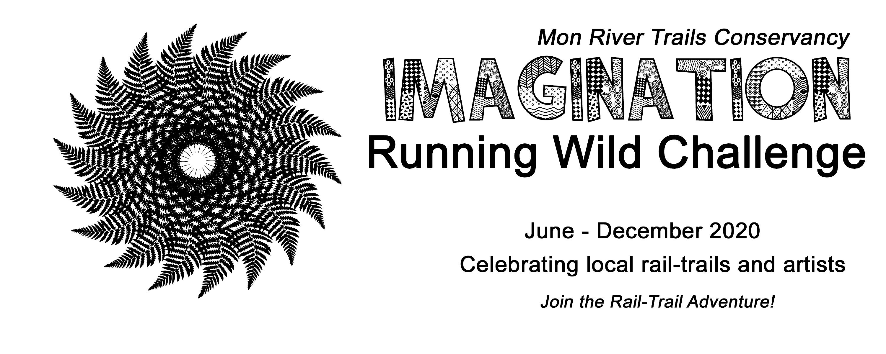 Imagination Running Wild – Mon River Trails Conservancy