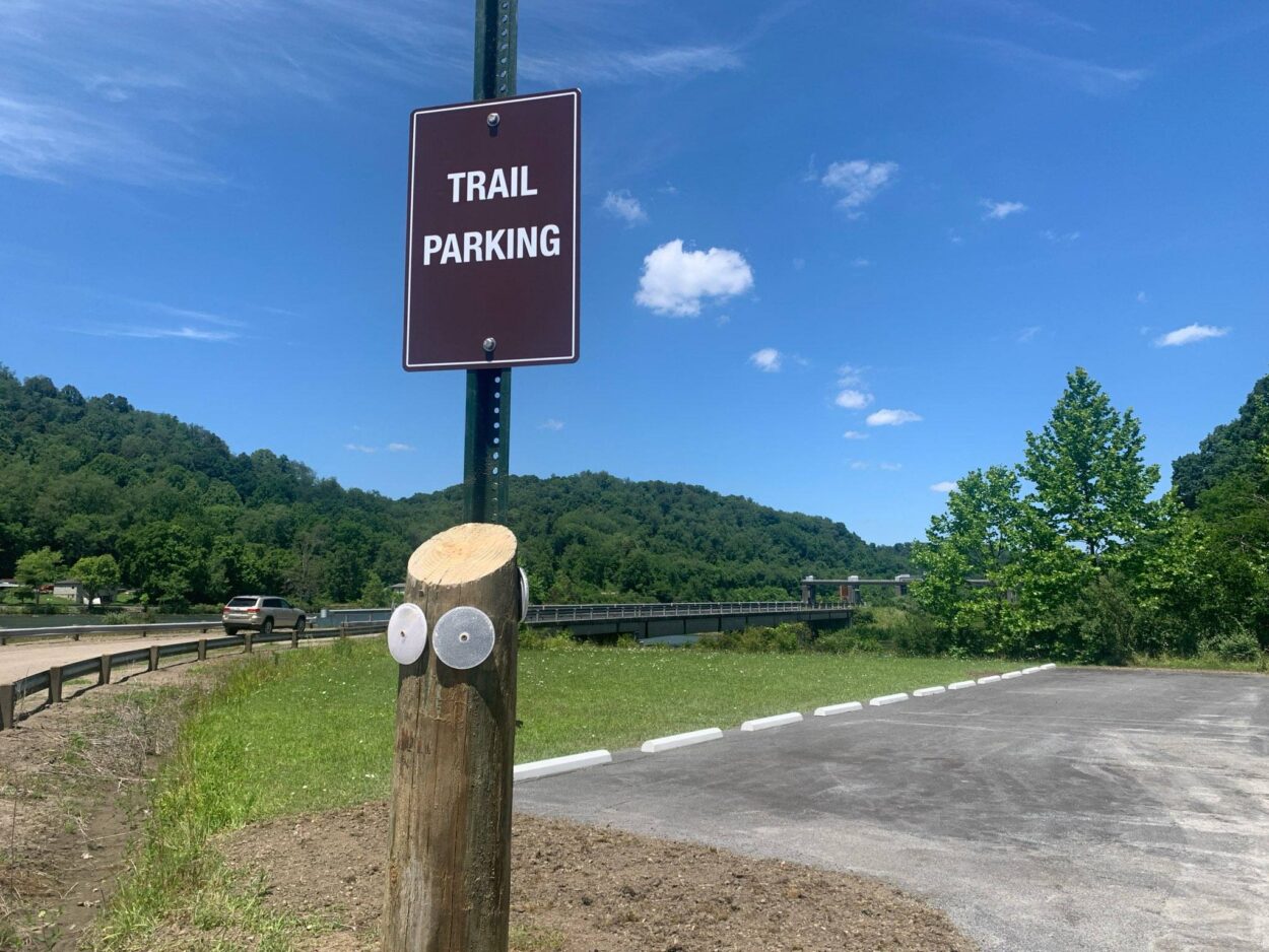 Mon River Trails Conservancy – – MRTC